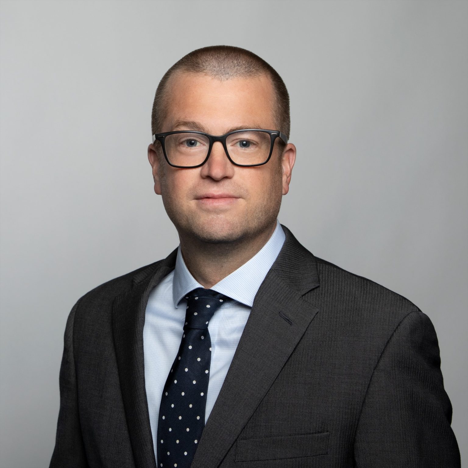 Jonathan Lee - Betteredge Capital